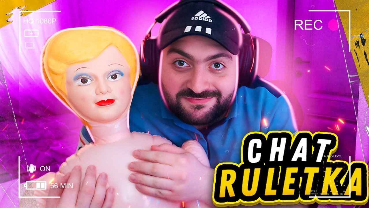 ՆՈՐ ՏՈՒՆ⚠️ՆՈՐ ՍԵՆՅԱԿ⚠️ՆՈՐ ՊՐՈԵԿՏՆԵՐ⭐COME BACK⭐CHAT RULETKA🤩⭐ԲՈՈՈՄԲԻ ...