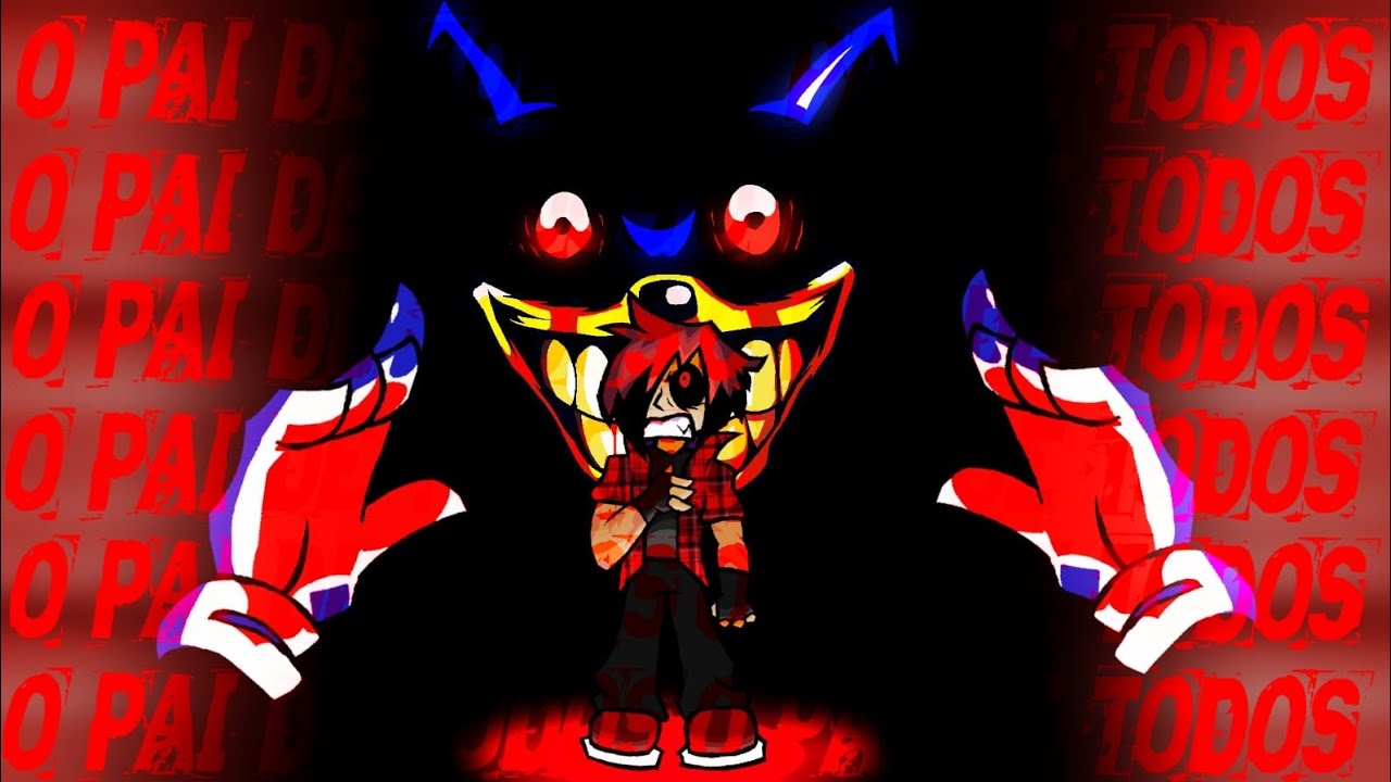 ALL-FATHER/2011X JACK GORE - A ENTIDADE QUE É O VERDADEIRO PAI DOS EXES ...