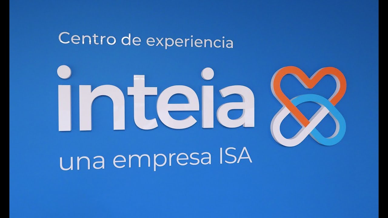 inteia Office Tour - YouTube