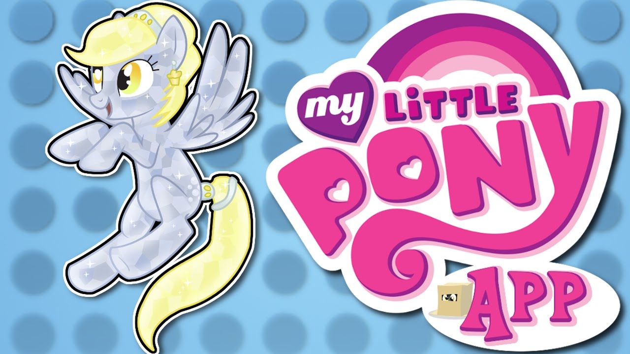 Crystal Pony Invasion | My Little Pony Mobile || Episode 88 - YouTube