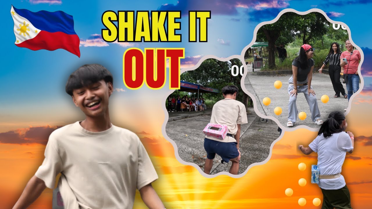 Junk in the Trunk Challenge! Hilarious Wiggle Game to Shake Out the ...
