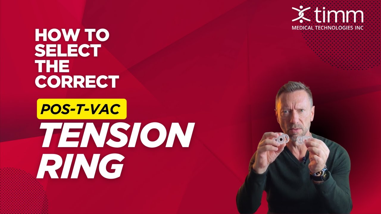How to Select the Correct Tension Ring - YouTube