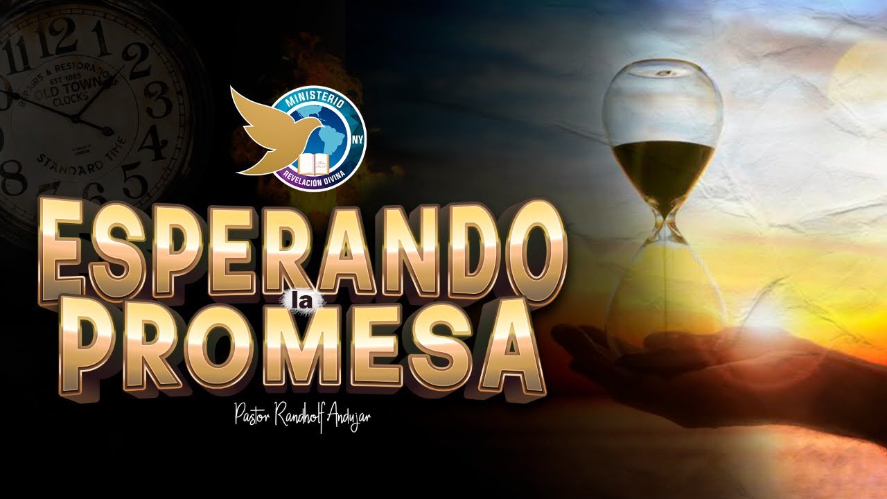 Esperando la Promesa - YouTube