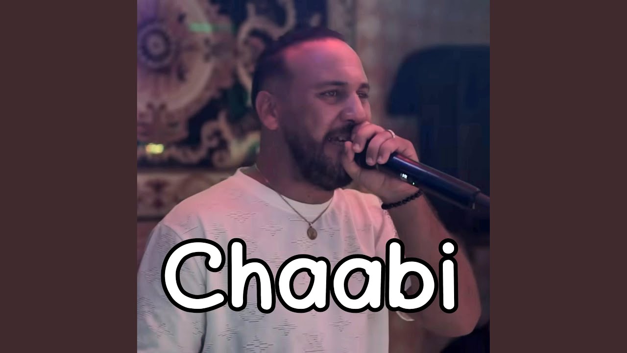 Chaabi - YouTube