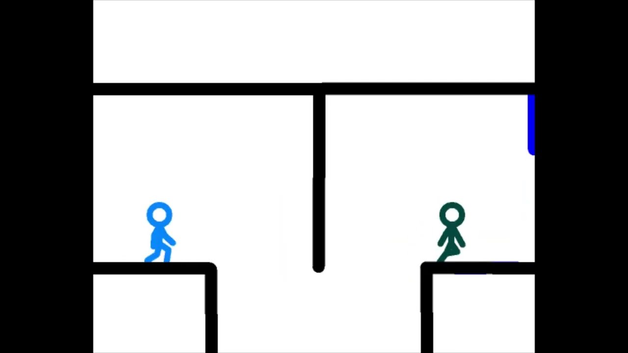 Stick death maze - vegasbatman