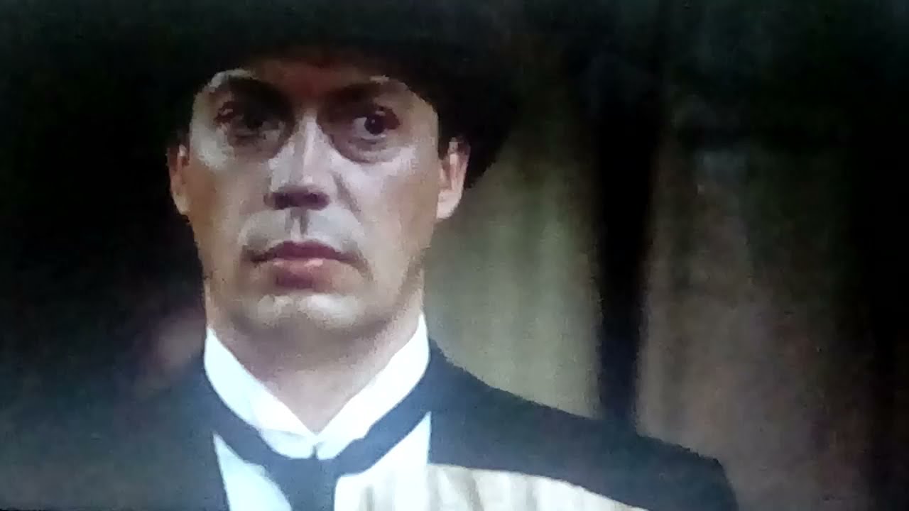 Clue movie scene - YouTube