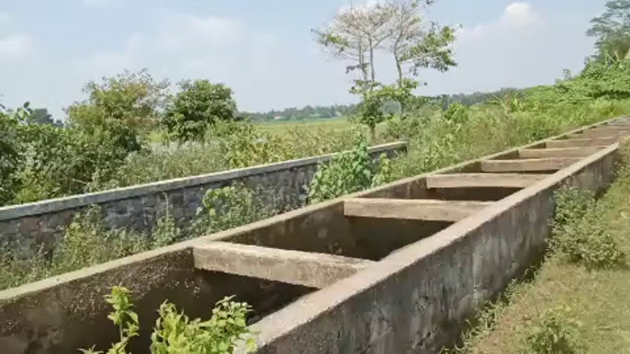 Cek Lokasi GANTARAWANG - YouTube
