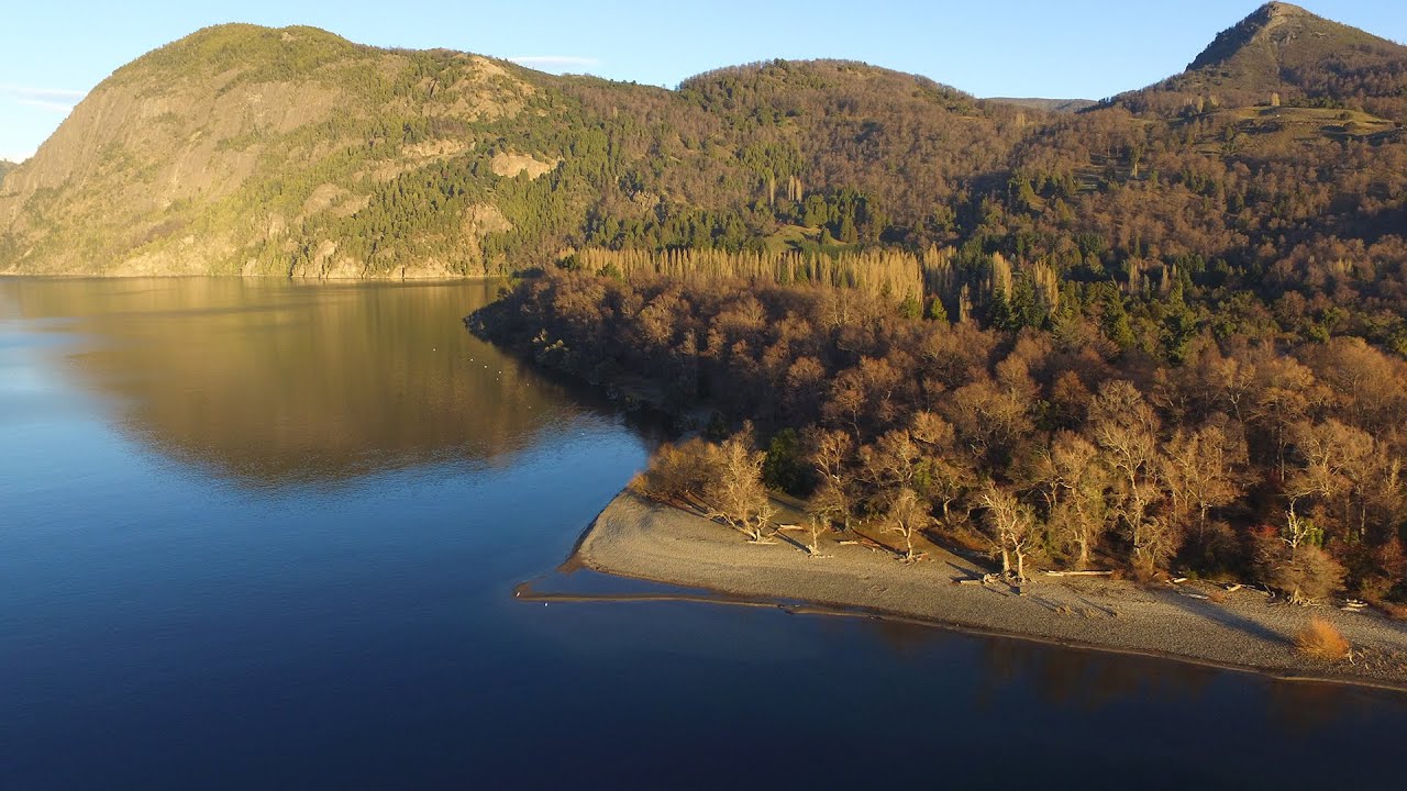 Playa Quila Quina | Lago Lacar - San Martín de los Andes, Neuquén ...