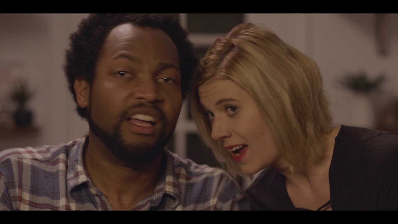 Talk It Out - YouTube