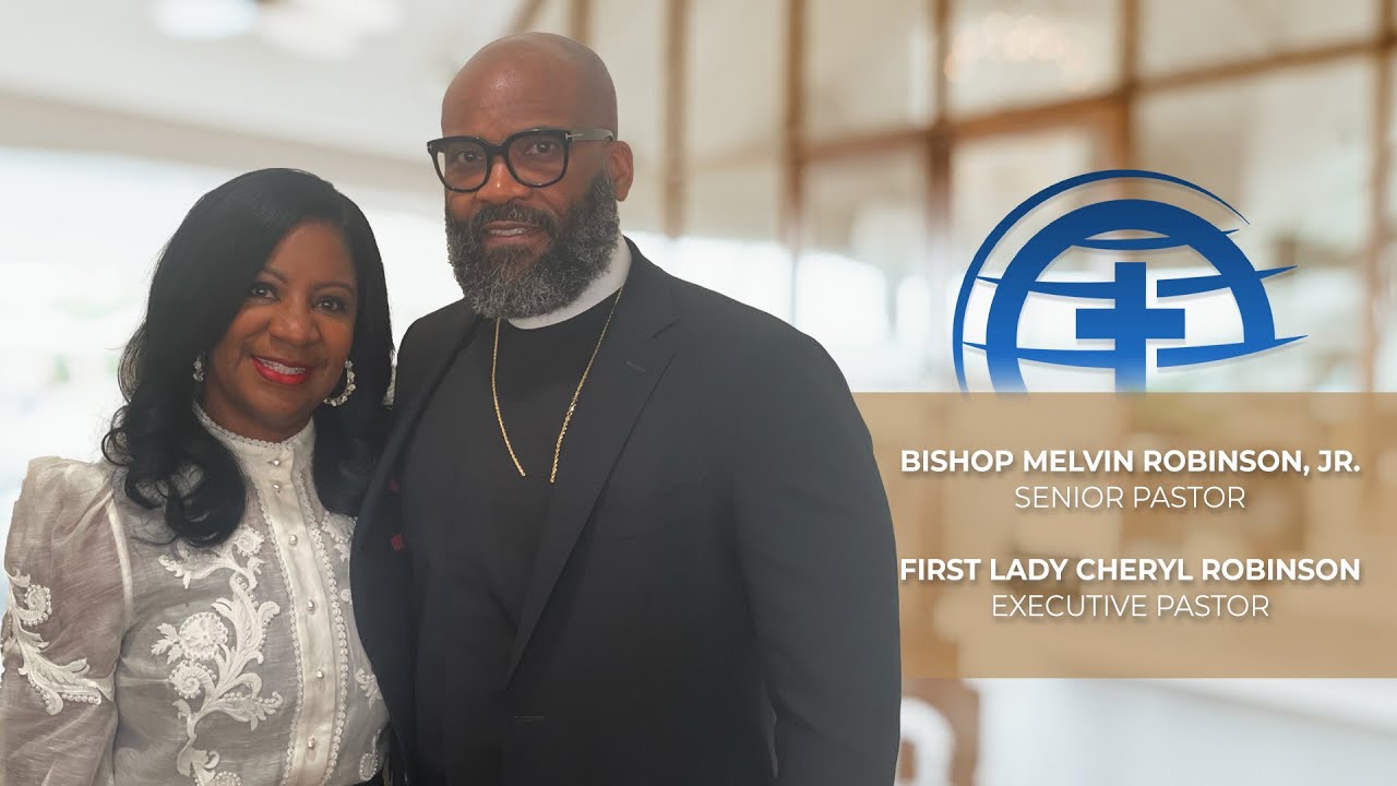 Word Wisdom Wednesday | November 1, 2023 | 🌇Senior Pastor: Bishop ...