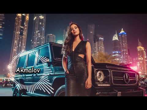 Akmalov - Memories (Xcho & Macan Cover) 2025
