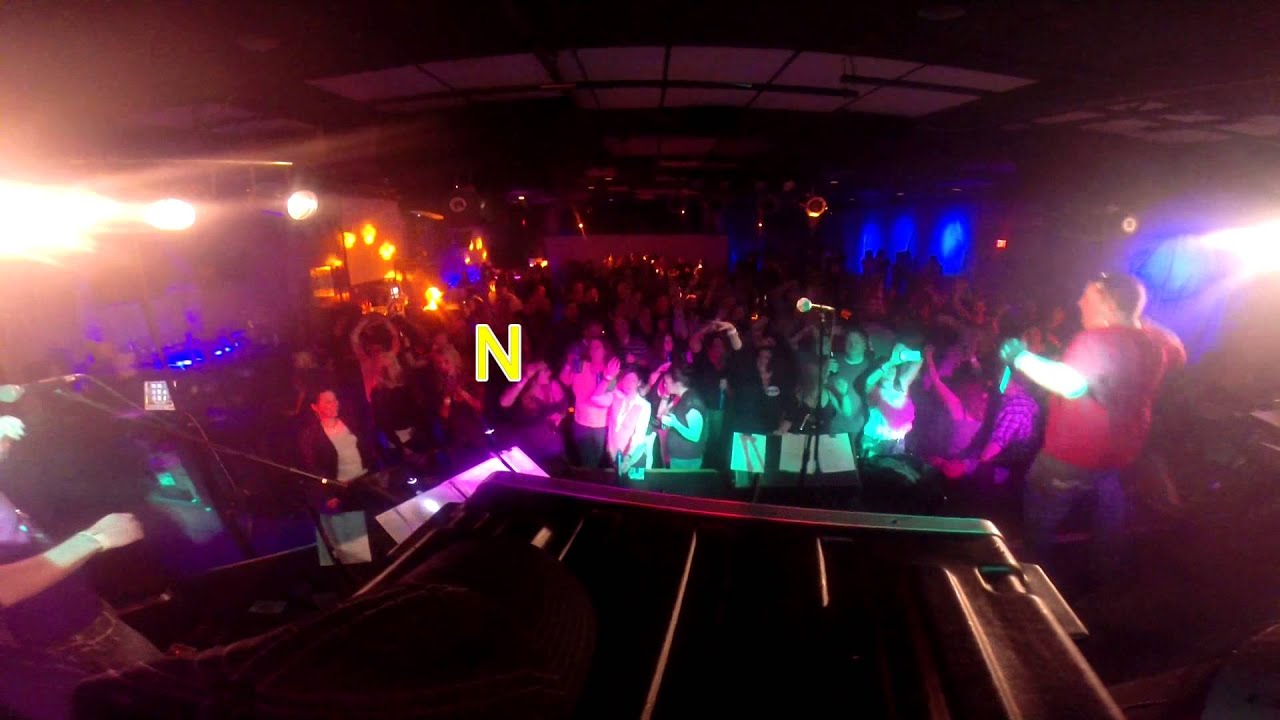 Darik and the funbags 2k14 promo - YouTube