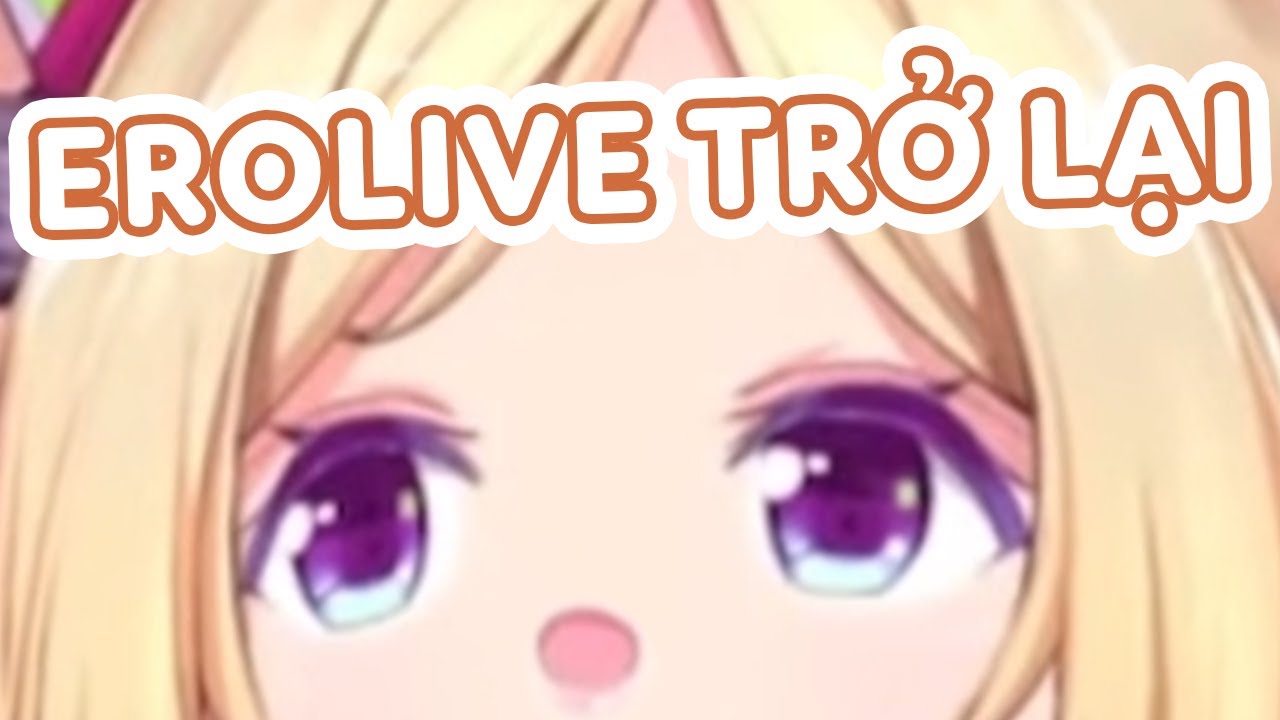 [Hololive Vietsub] Outfit mới cực Mlem của Akirose - YouTube