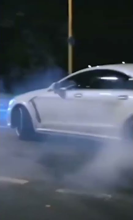 Mercedes# mask off #the car world. - YouTube
