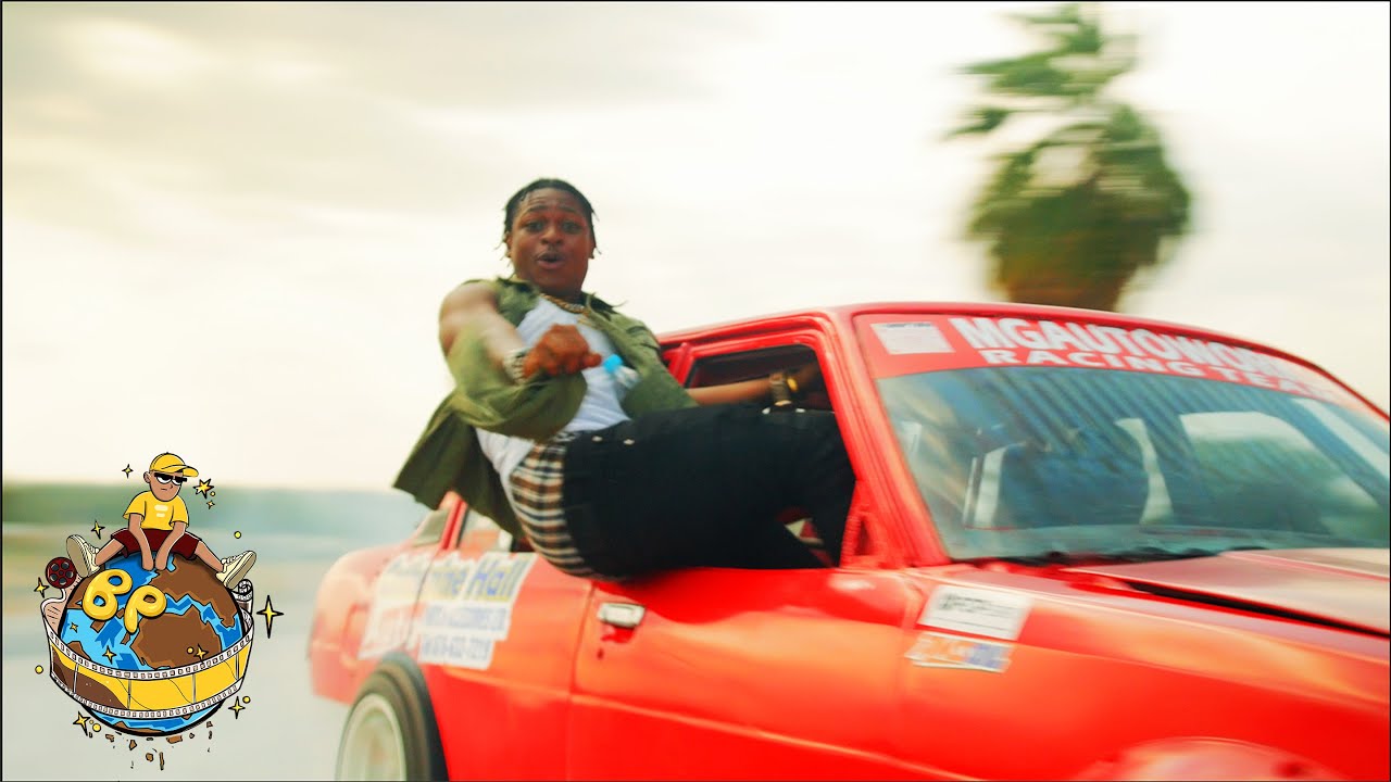 Ayetian - LOco (Official Video) - YouTube