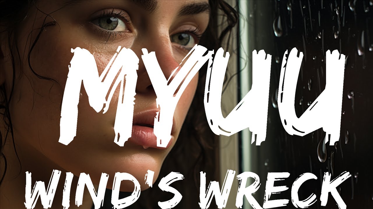 THIS WILL MAKE YOU CRY - Wind's Wreck - Myuu - 1 Hour Version - YouTube