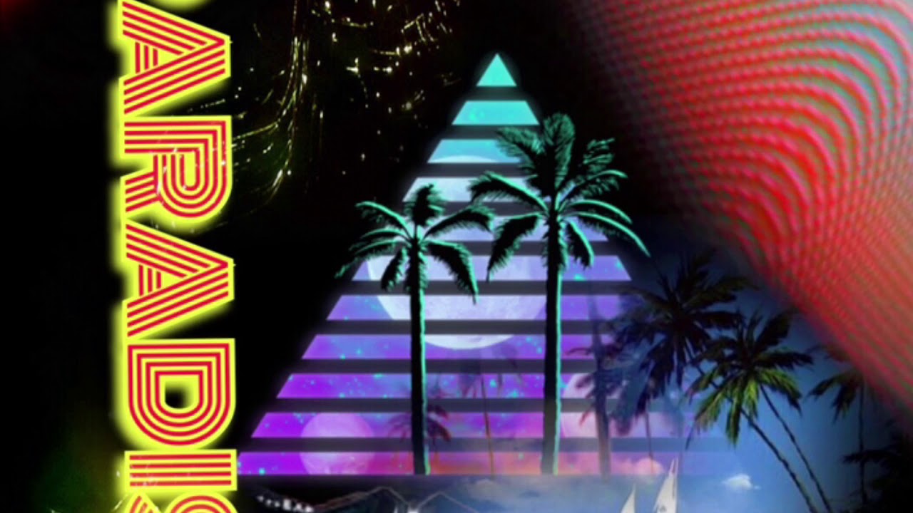 King Nell$ - Paradise - YouTube