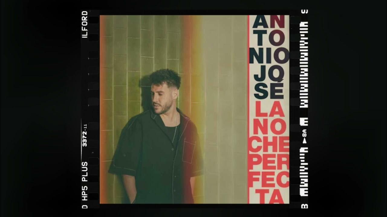 Antonio José - La Noche Perfecta [INSTRUMENTAL] (Prod. InstrumentalWorld) - YouTube