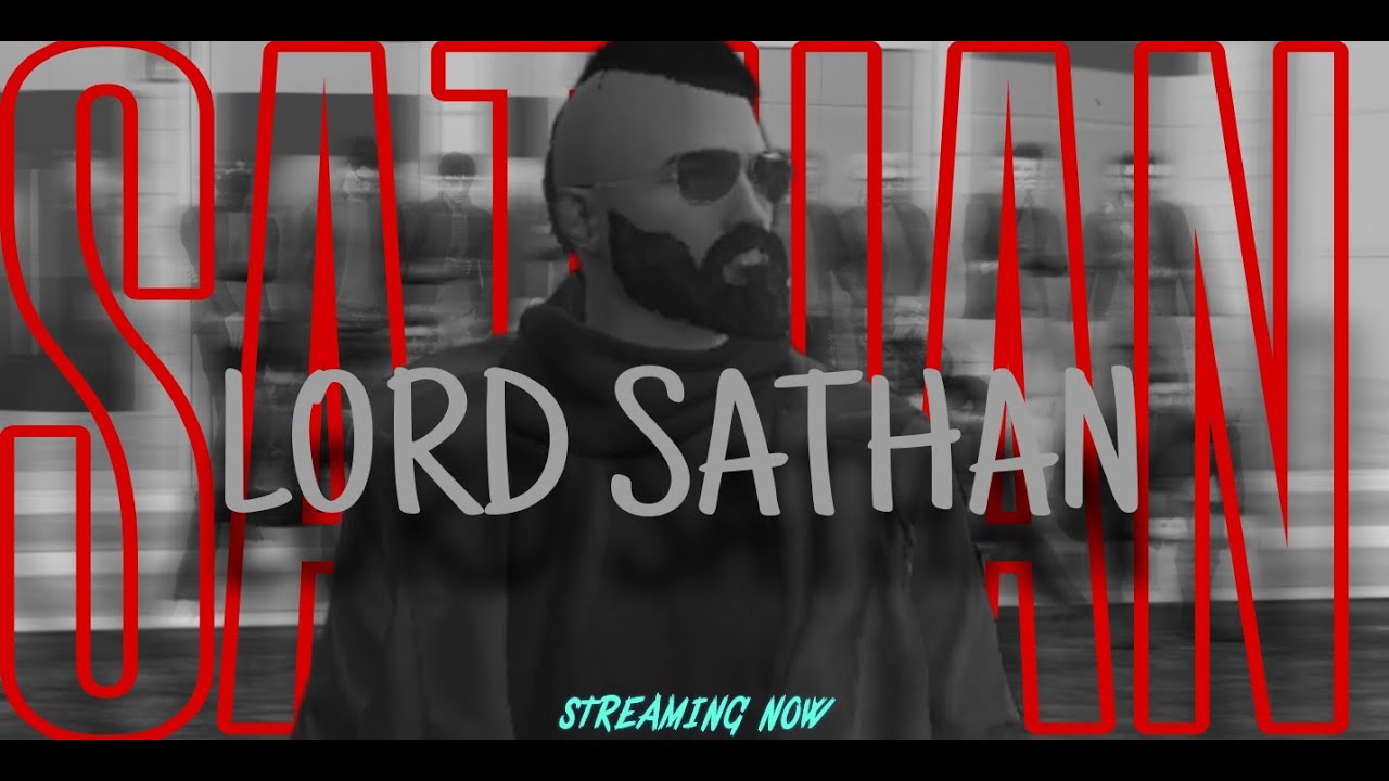 PKM LORD SATHAN IS LIVE |GTA 5| LORD SATHAN IS LIVE |SWARGARAJYAM| ZION ...