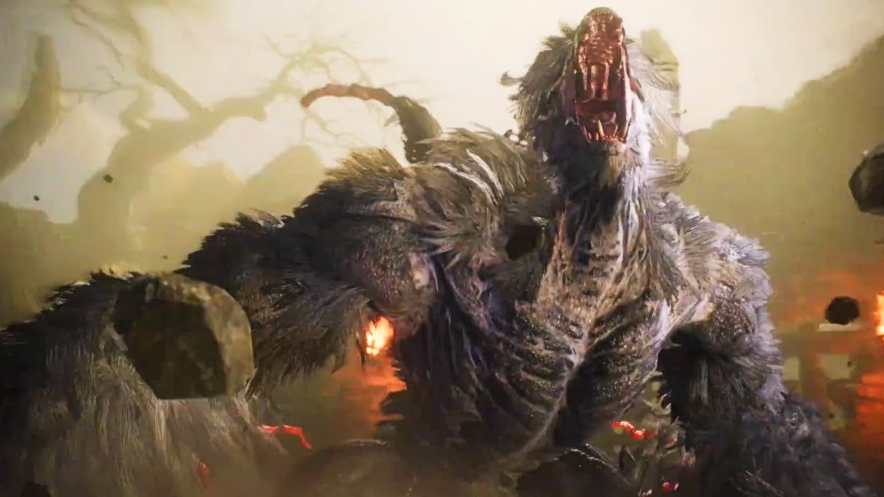 Wo Long The ancient chinese dynesty Live aftert long time - YouTube