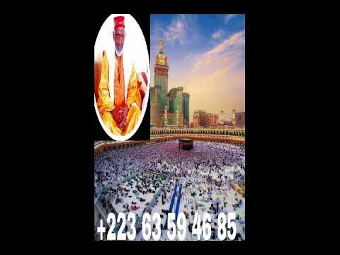 LA VÉRITÉ DE L'ISLAM : IMAM YACOUB DOUCOURE - YouTube