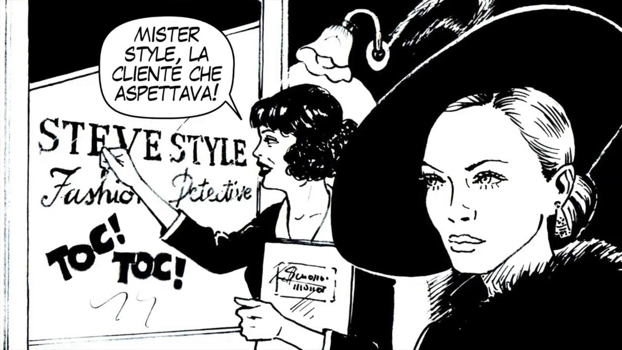 Mr Style - YouTube