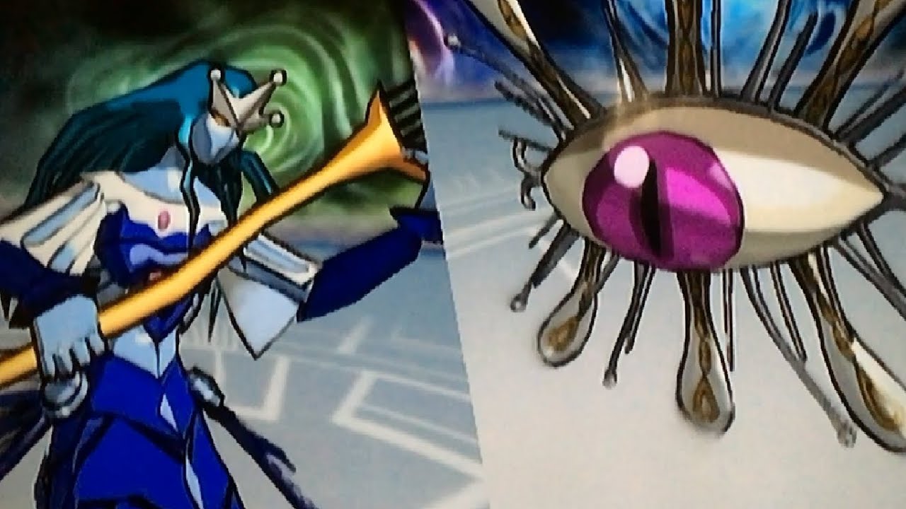 Bakugan Sirenoid