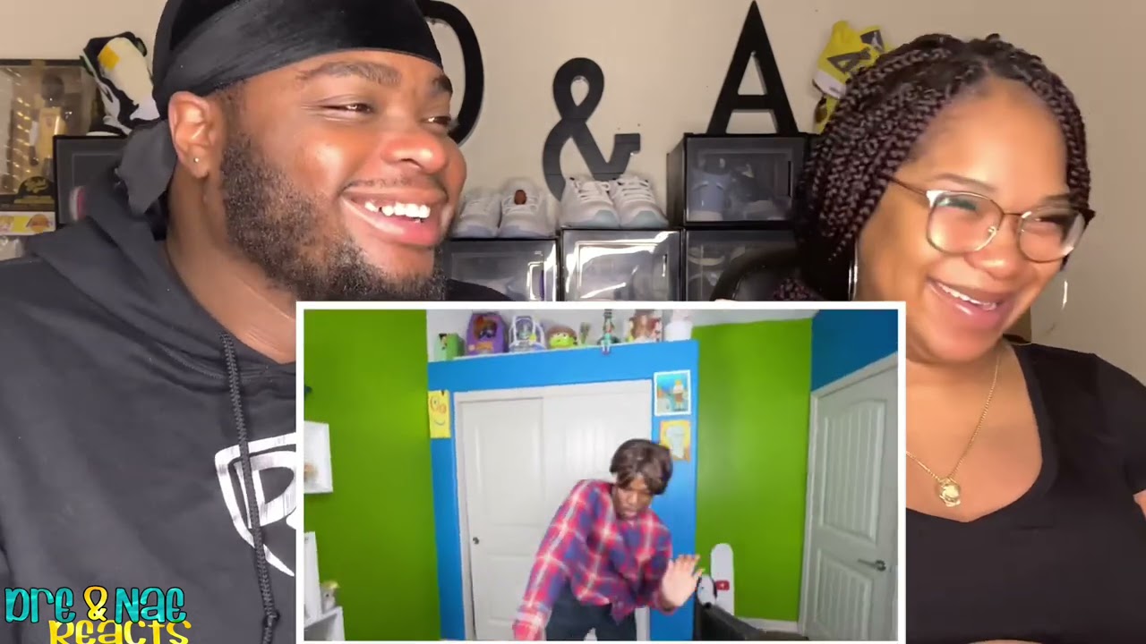 WHEN ZAC LISTEN TO PLAYBOY CARTI BY LENARR REACTION - YouTube