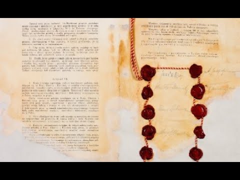 Król Leh XVII - 2023.04.20 - Pacta conventa czy carte blanche? Cz. II ...