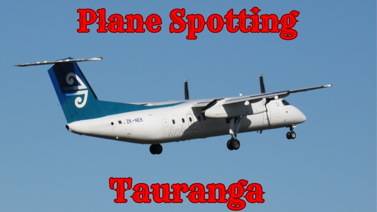 Q300 with blue livery!! || and more - YouTube