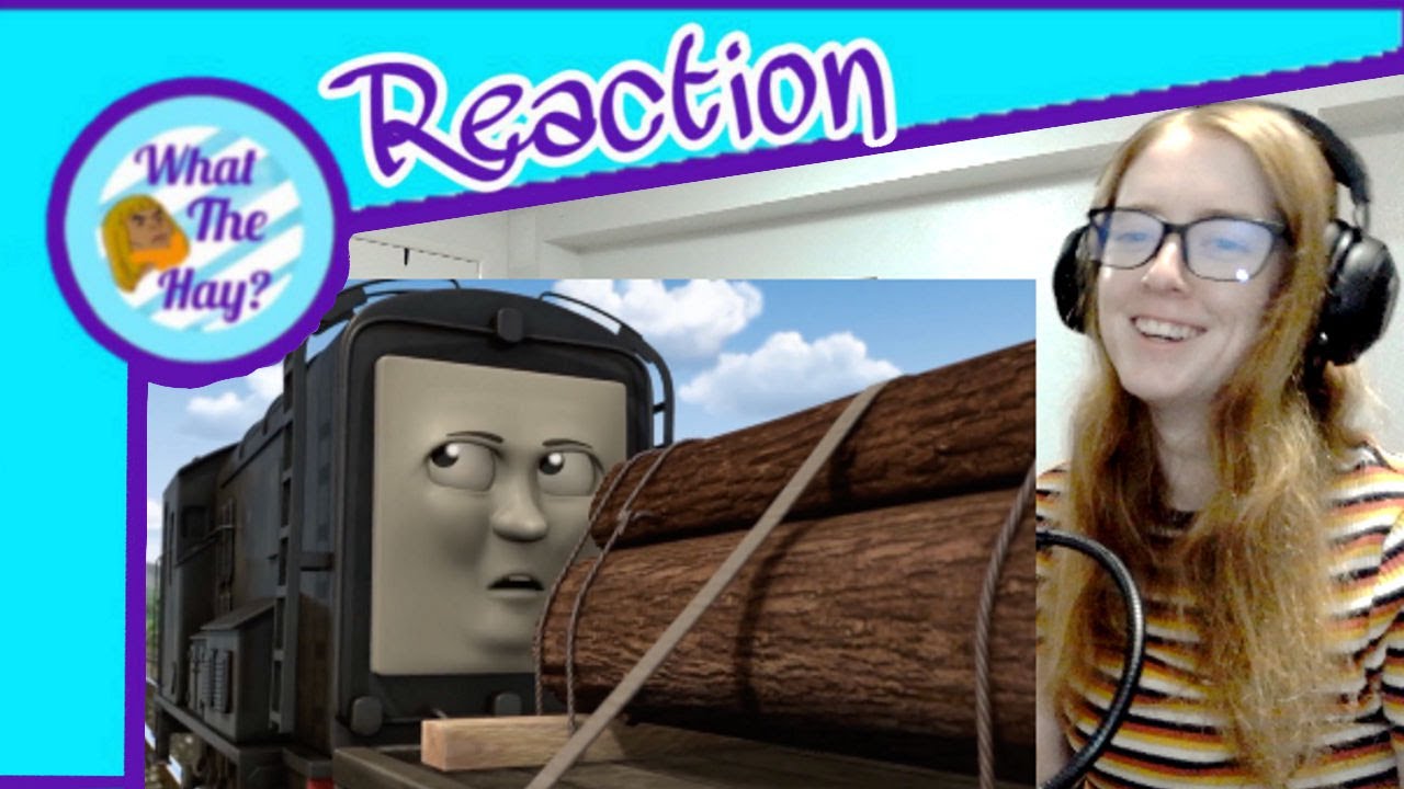 "Thomas & Friends Misty Island Rescue" by Thomas and Friends Episodes ...