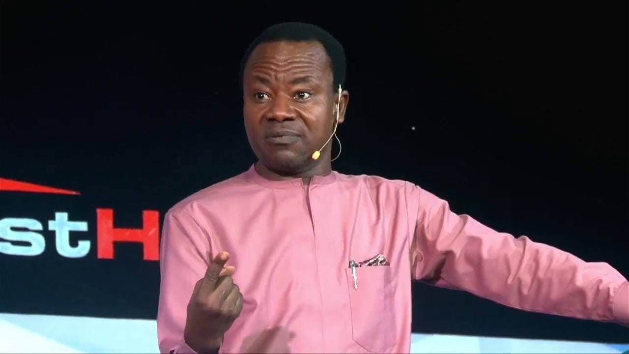 The Greatest Investment by Dr. Stanley Orji - YouTube
