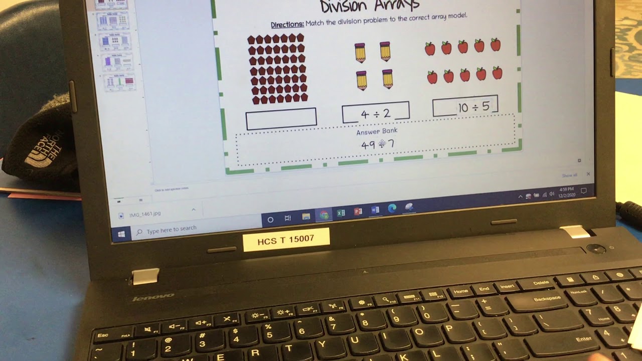 Week 14 Math Day 2 - YouTube