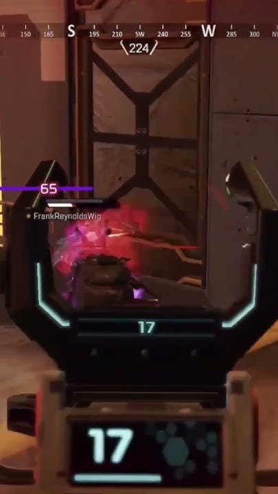 AROUND! -#ApexLegends #apex #apexlegendsclips #twitchstreamer #toxicgreed - YouTube