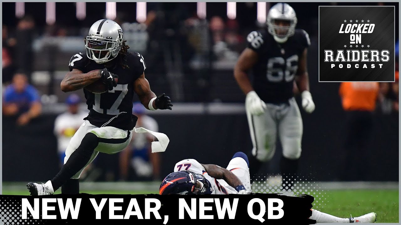 Las Vegas Raiders vs. 49ers; Battle of the Bay takes a massive twist ...