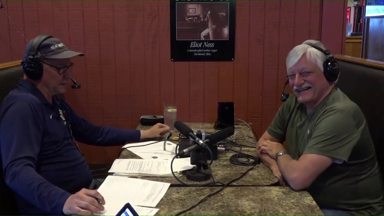 05-16-19 SJJ Radio Coaches Show - YouTube