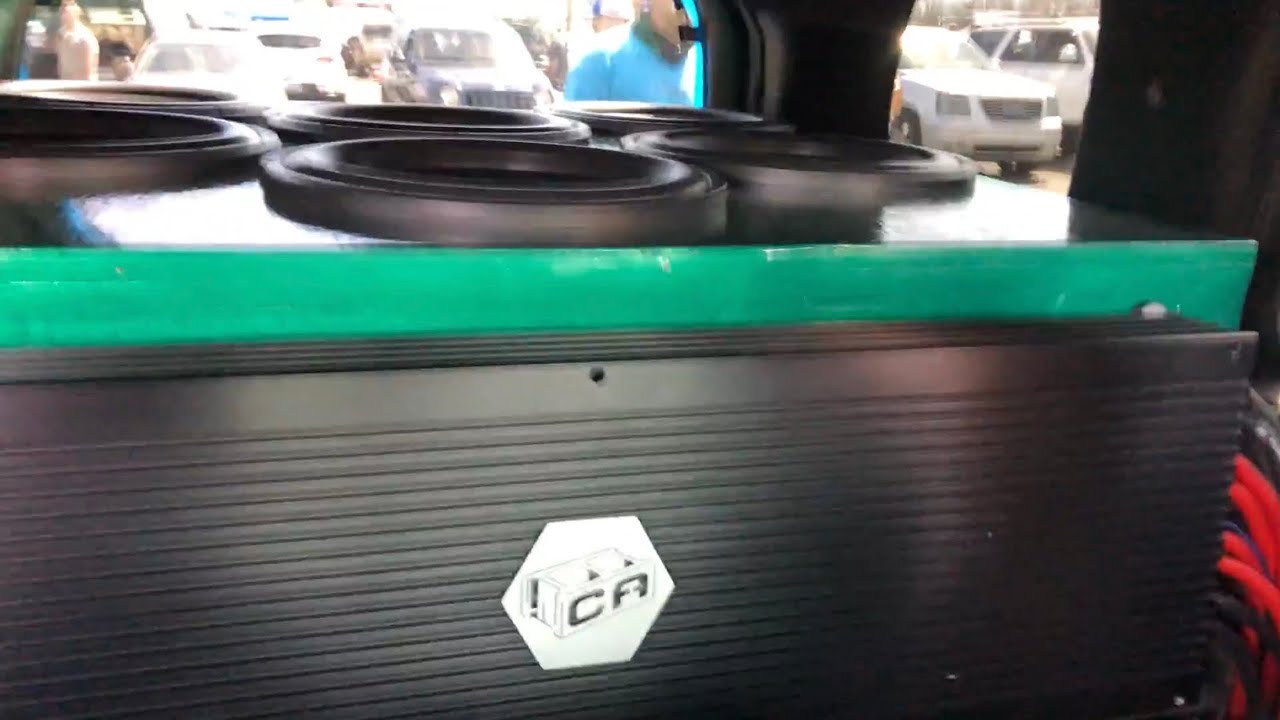 Concrete audio 15s | Concrete Audio Amps | All Concrete Audio - YouTube