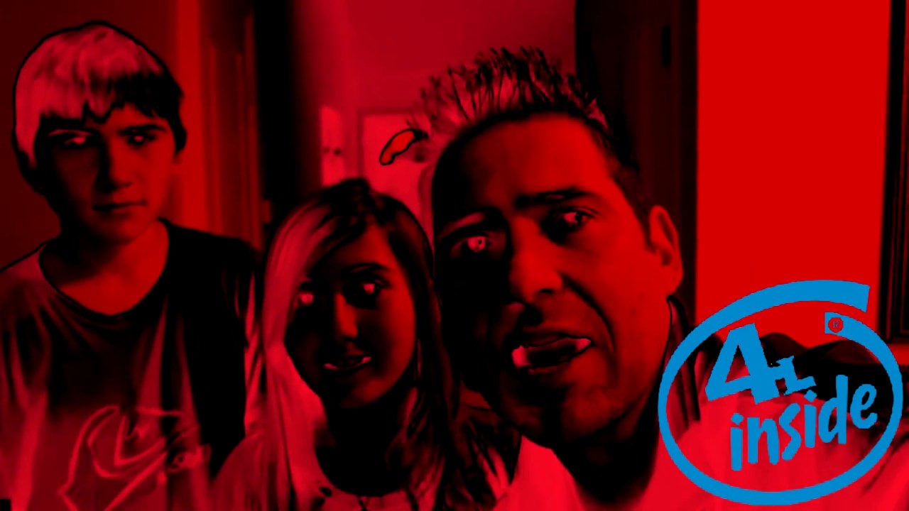 Action Movie FX in TERRIFYING G Major - YouTube