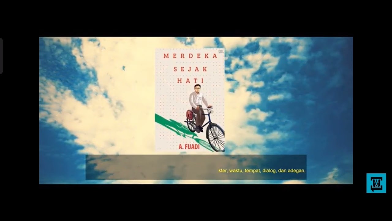 𝐌𝐄𝐑𝐃𝐄𝐊𝐀 𝐒𝐄𝐉𝐀𝐊 𝐇𝐀𝐓𝐈 - YouTube