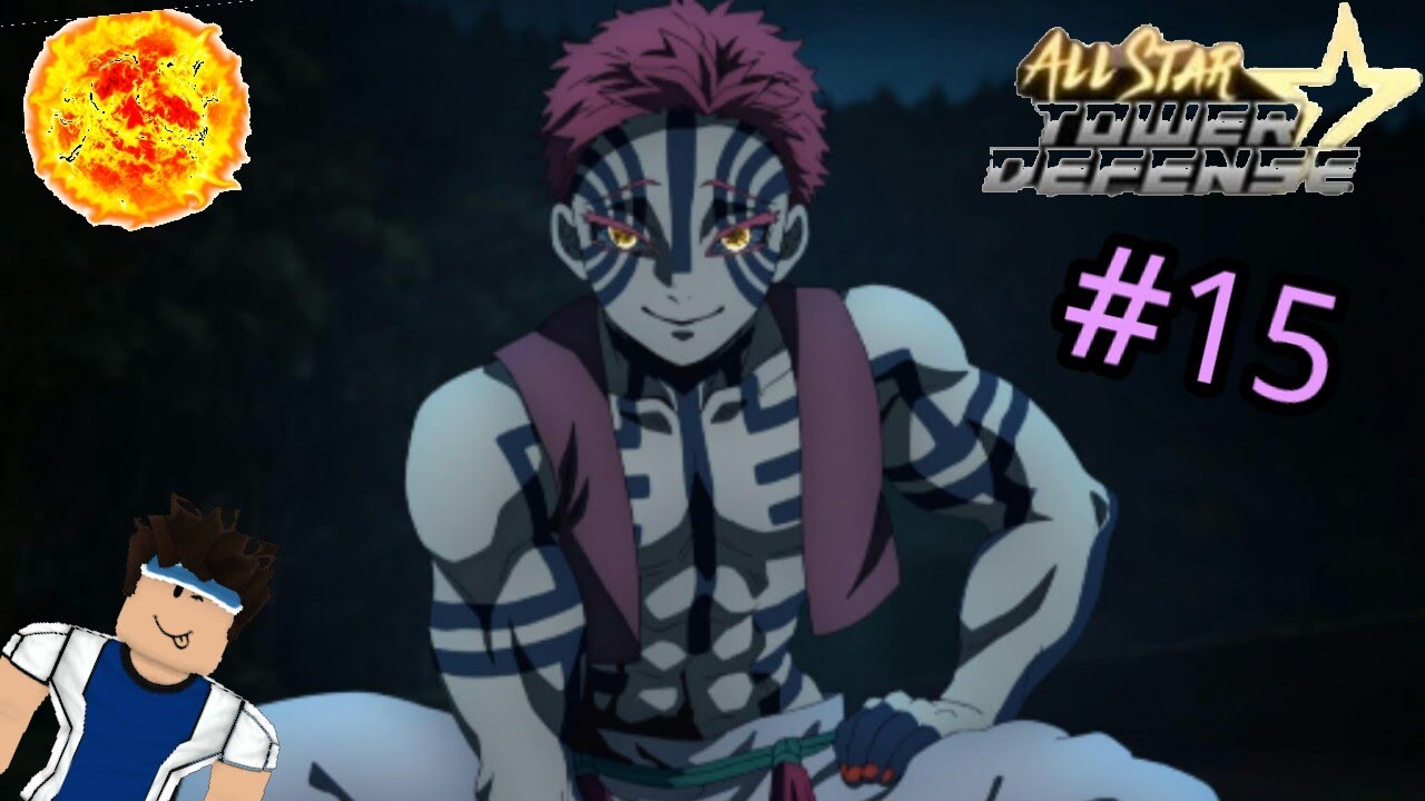 challenge 1: alla conquista della Fire Rage Orb - Roblox All Stars ...