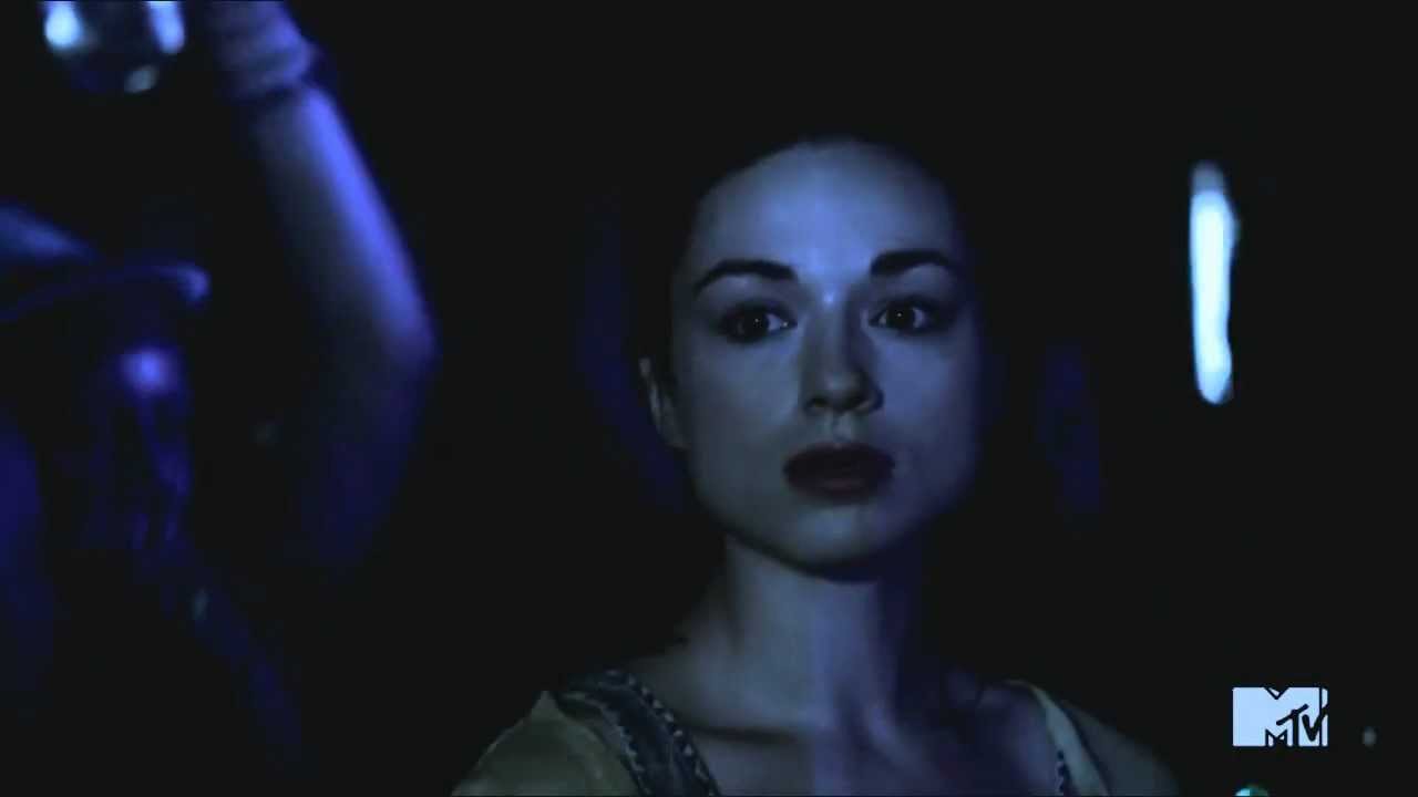 Erica/Allison - Poison (Requested by xchaz666x) - YouTube