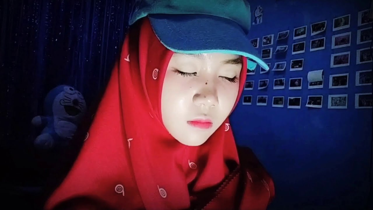 Cover mungkin - YouTube