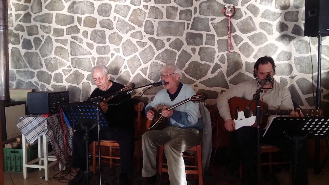 ΤΑΒΕΡΝΑ ΒΡΑΧΑΚΙΑ ΑΓΙΑΣ ΠΑΡΑΣΚΕΥΗΣ - ΚΑΙΞΗΣ - ΑΓΑΠΗ ΠΟΥ ΓΙΝΕΣ ΔΙΚΟΠΟ ...
