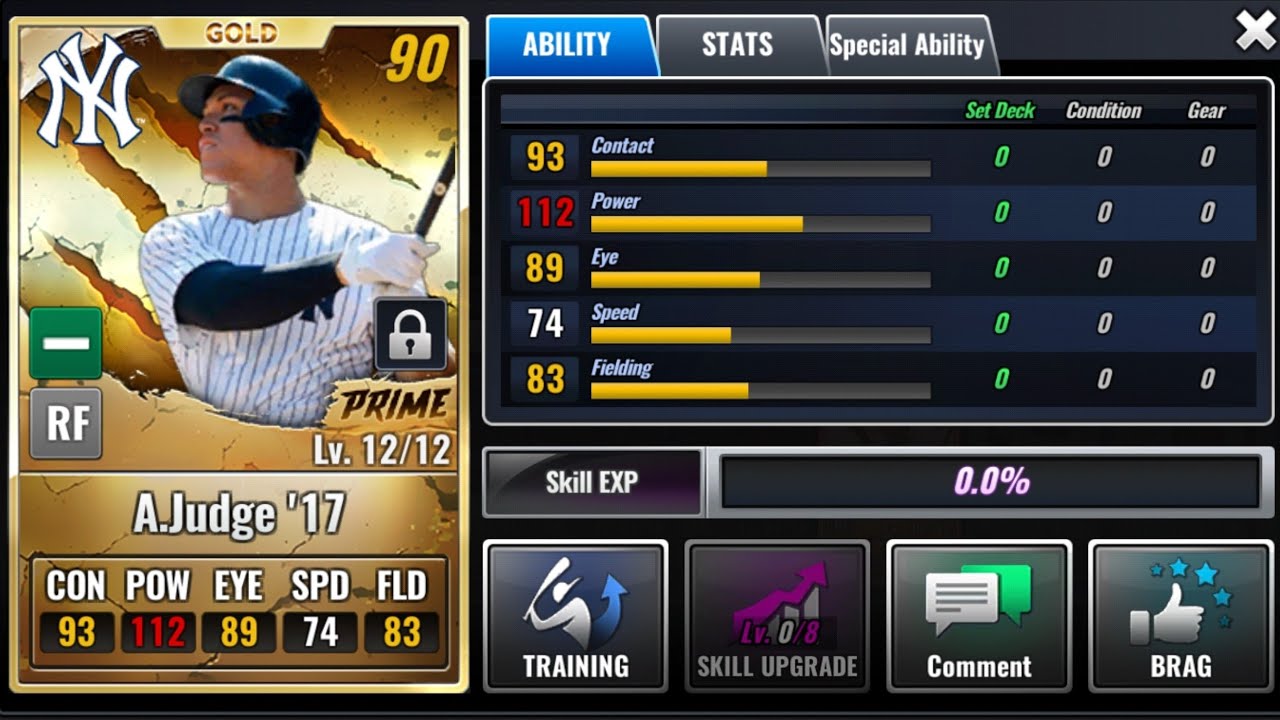 AARON JUDGE PRIME! Best pull in Mlb 9 innings 20 so far! And 50+ Packs ...