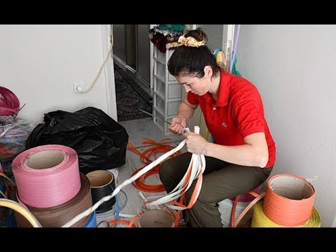 Cezaevinde yapımını öğrendi... Önce Türkiye'de şimdi de Avrupa'ya satıyor