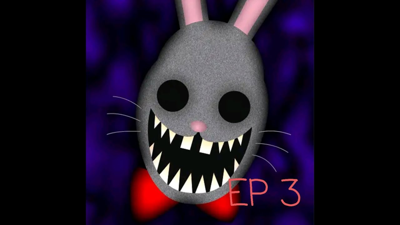 Mr Hopps 2 gameplay ep 3 - YouTube