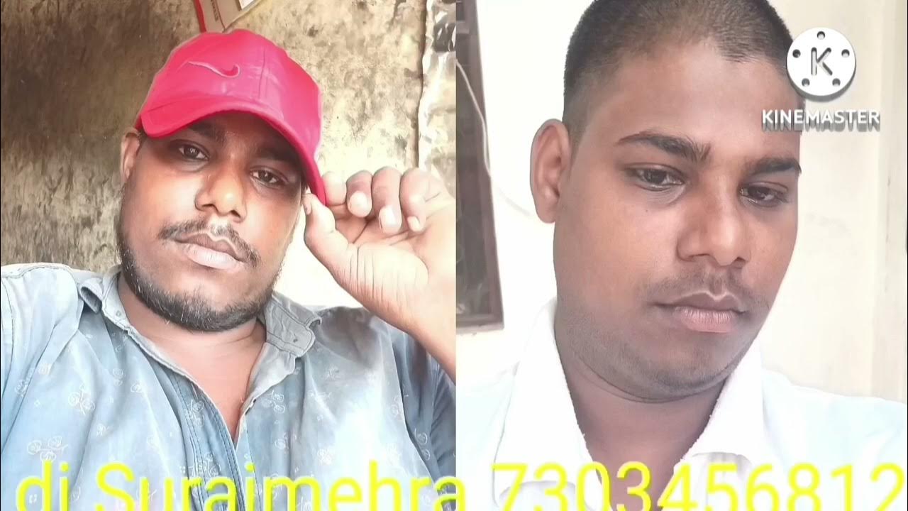 DJ Suraj Mehra Delhi bhi ghumi Mein UP bhigo mein - YouTube