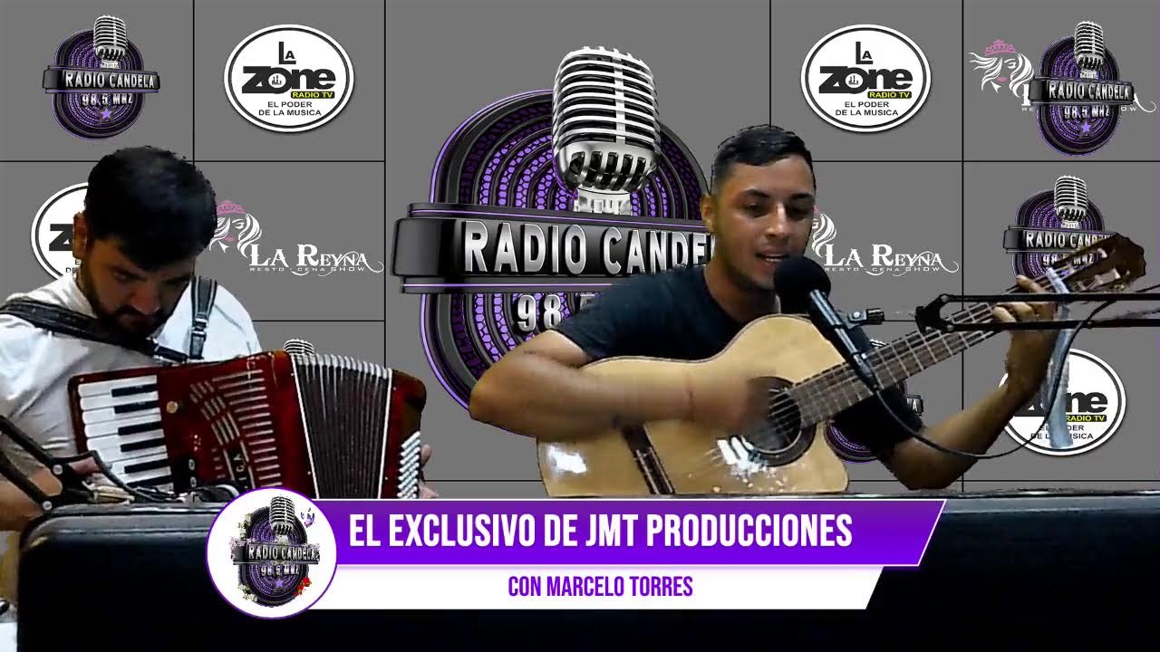 EL EXCLUSIVO HOY ENTREVISTA WALTER DANIEL - YouTube