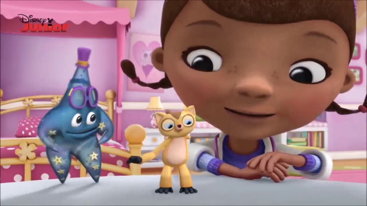 Doc McStuffins Songs Doc Mc Stuffins Video Compilation - YouTube
