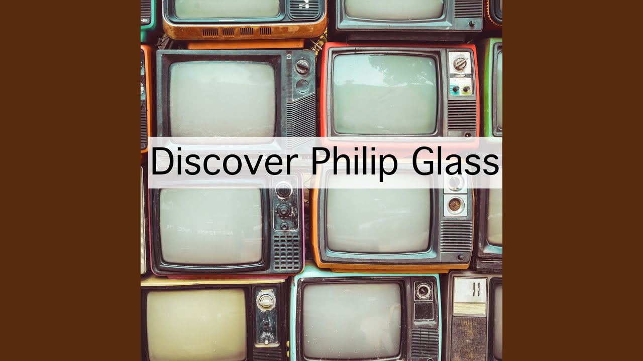 Glass: Glass: Metamorphosis One - YouTube